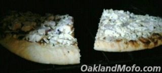 Frozen Pizza Cooking Instructions - Cut It BEFORE You Bake